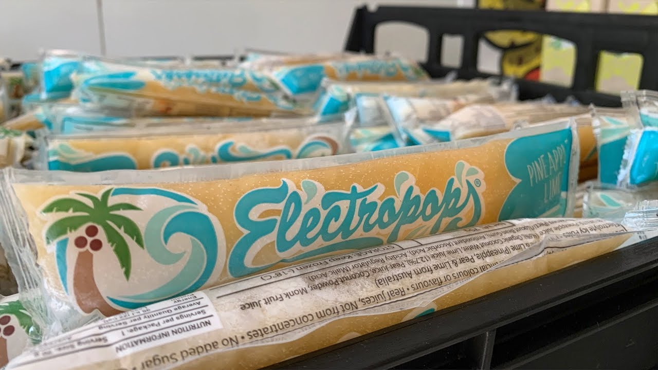 From the Sunshine Coast to Singapore - Electropops reaping the reward ...