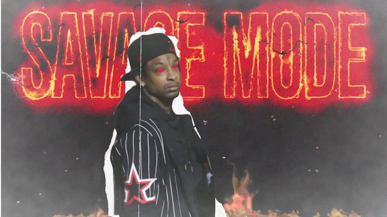 21 savage performing "A lot" ft j cole in Atlanta - YouTube