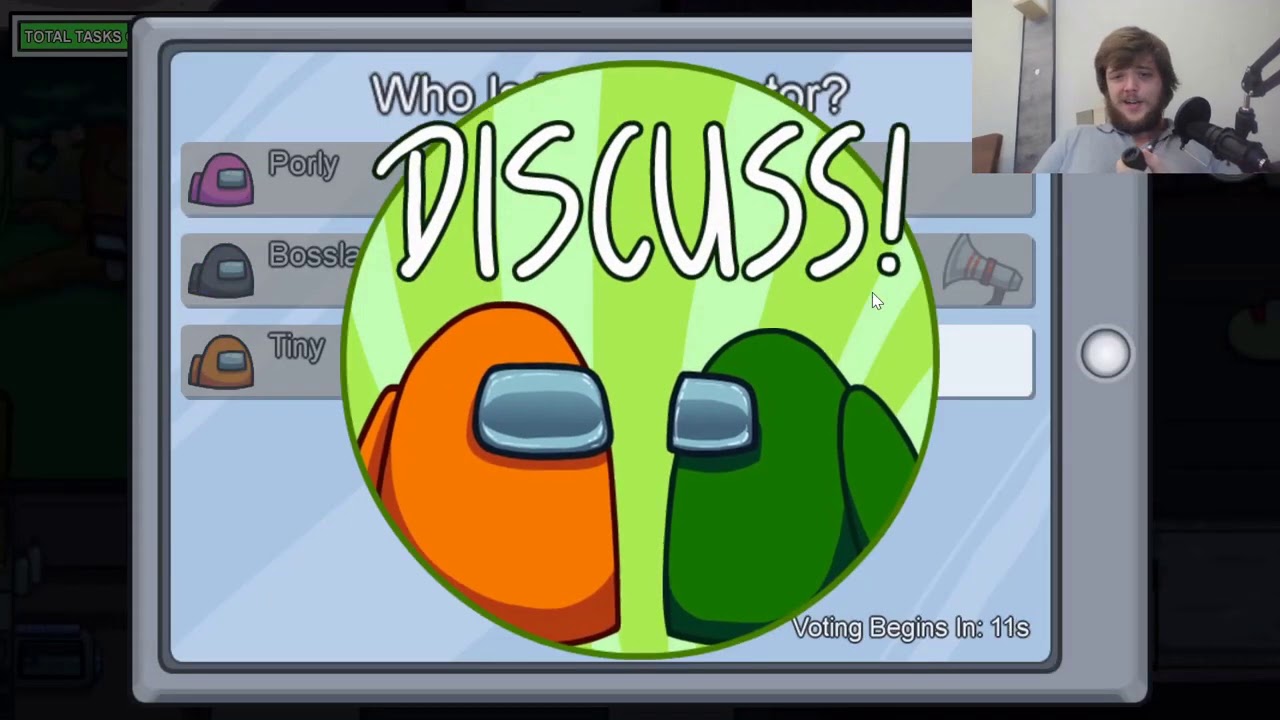 Among us | The world's best ASMR for Among us| - YouTube