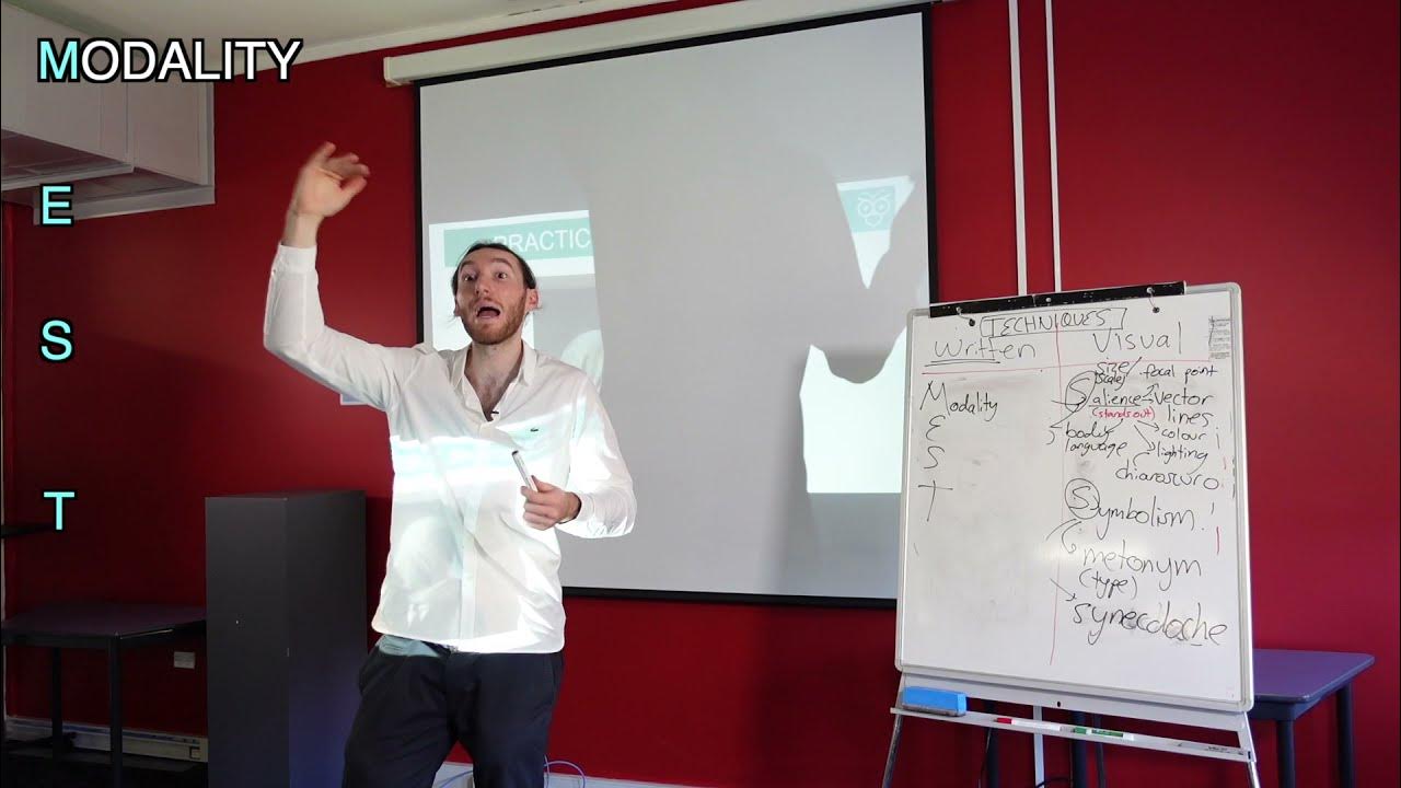 Use These Four Techniques When You're Stuck in an Exam (Comprehension ...