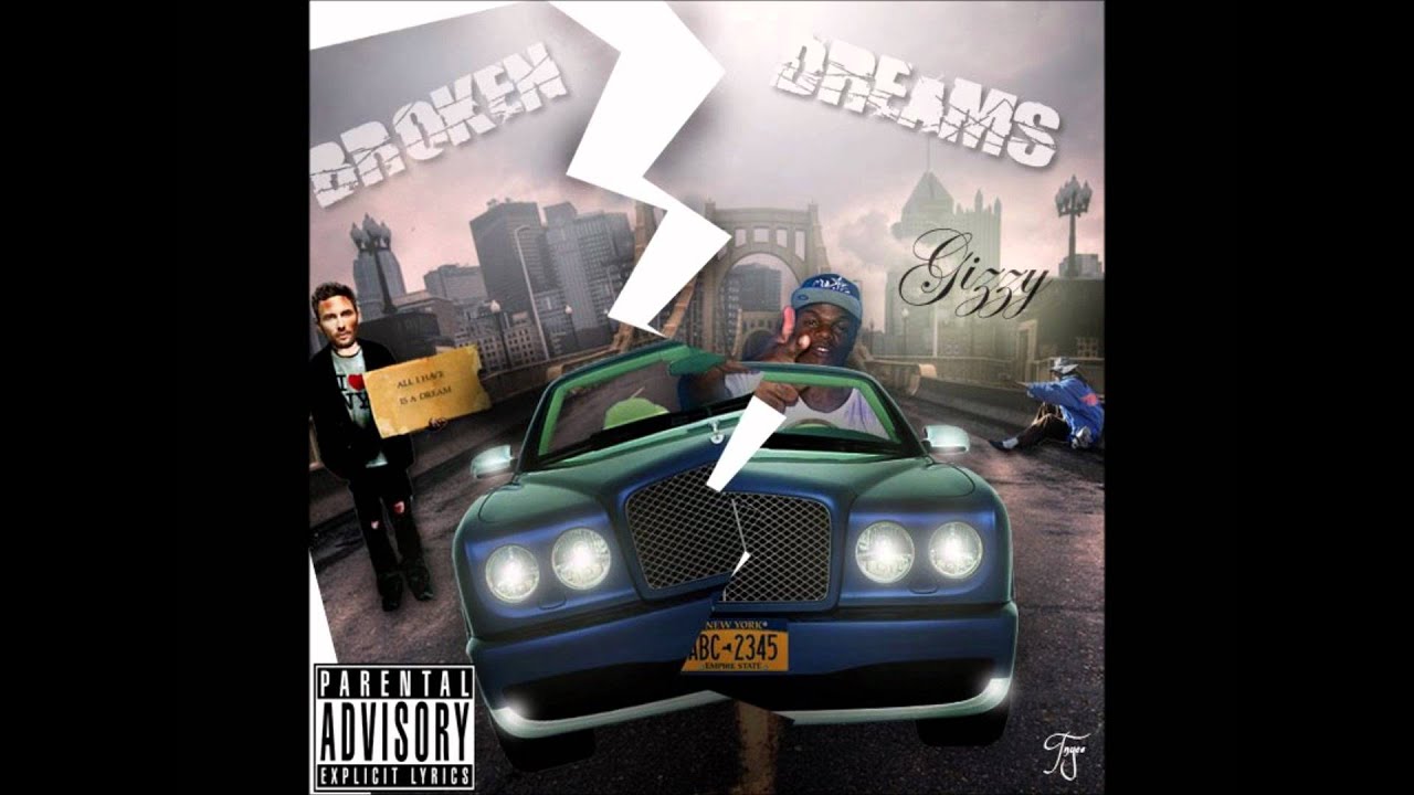 Gizzy- Intro - YouTube