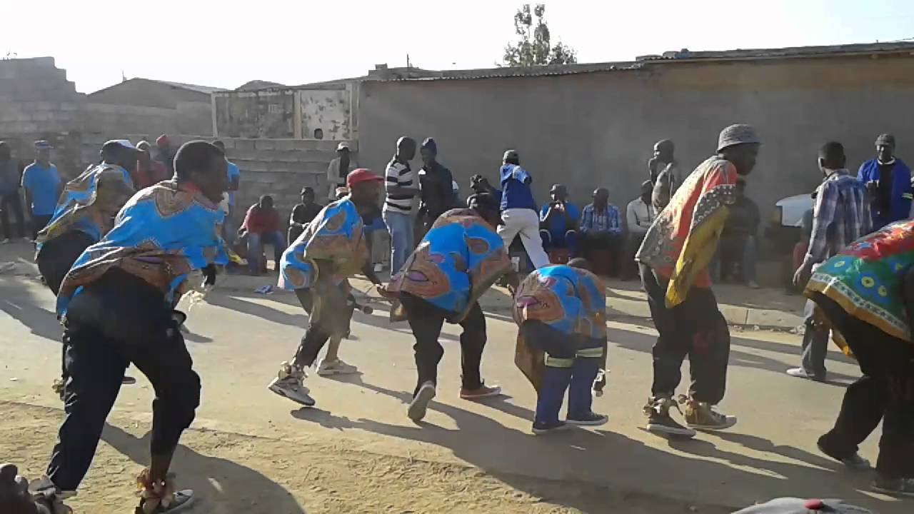 TV12 DIPELA - YouTube