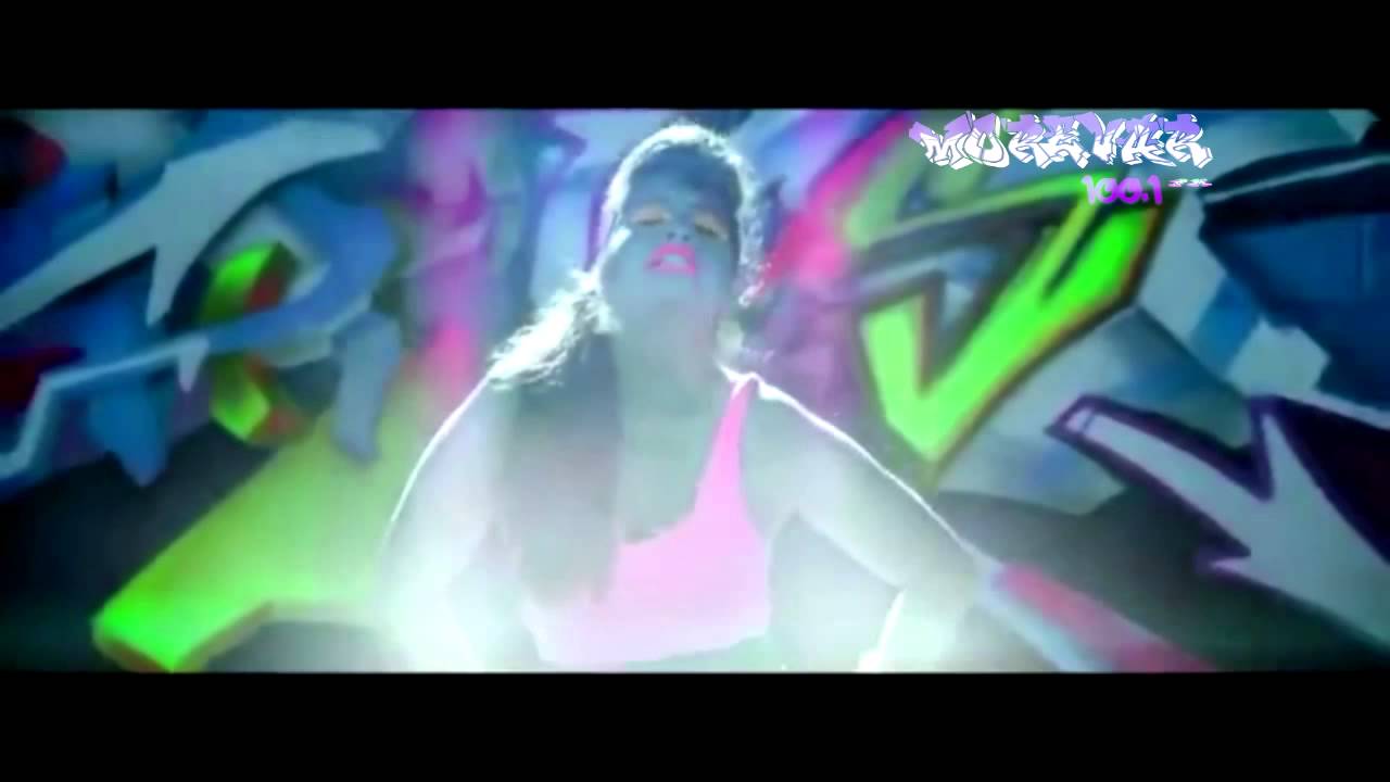 Melymel 'La Melmelada' 'En Frances' Video Oficial HD - YouTube