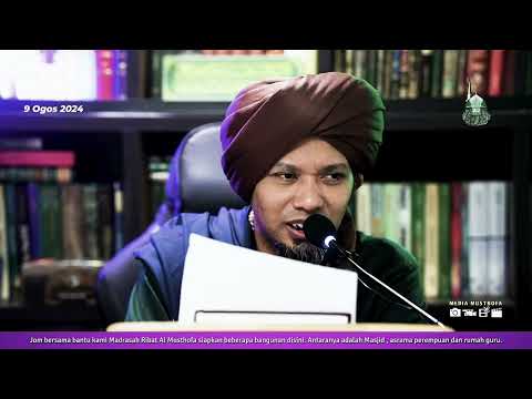 Ada Ke Cara Nak Lawan Nafsu Dan Dosa? 😞