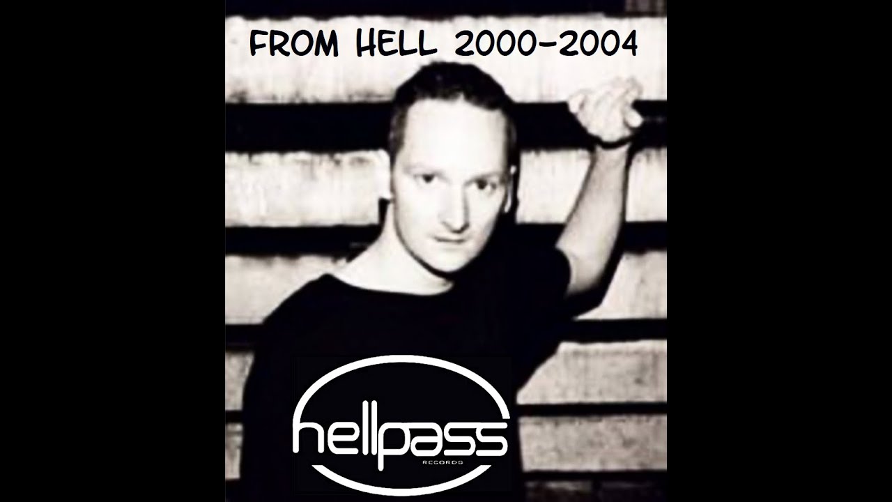 Hellpass - From Hell 2000-04 - YouTube