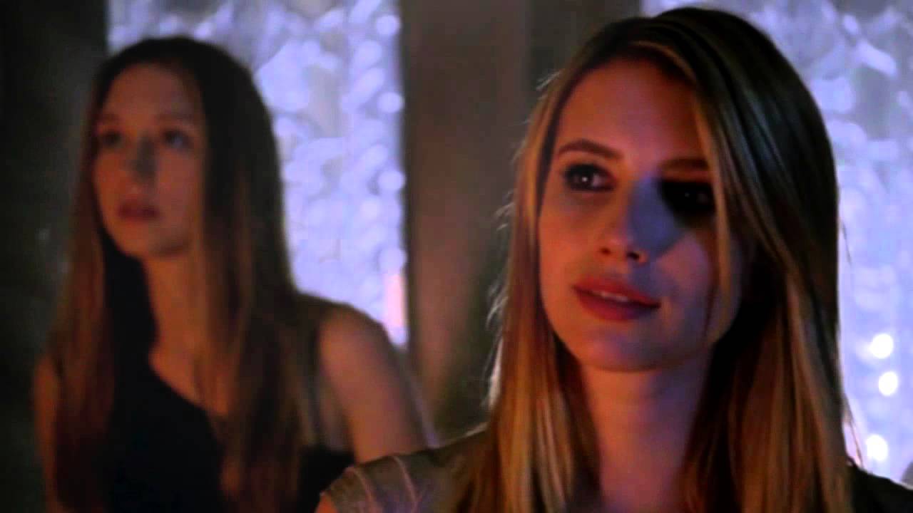 Madison Montgomery | AHS - YouTube