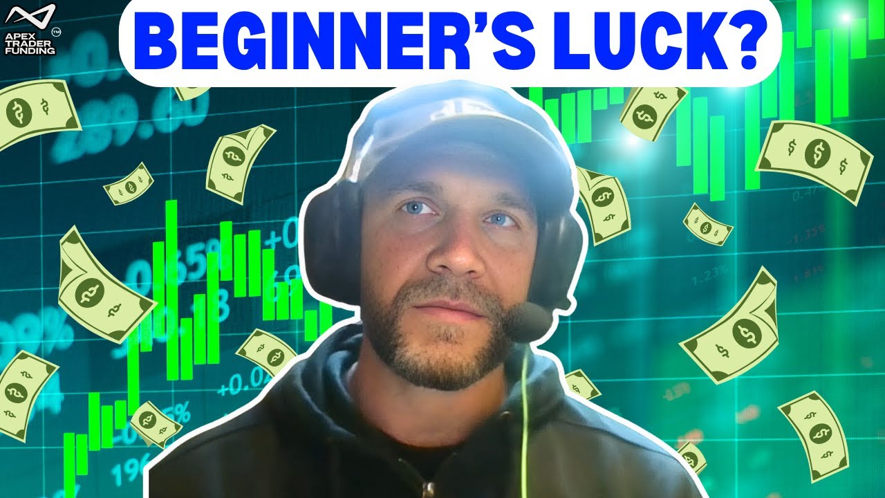 Retired Navy Vet to Traveling Trader | Justin's Trading Journey - YouTube