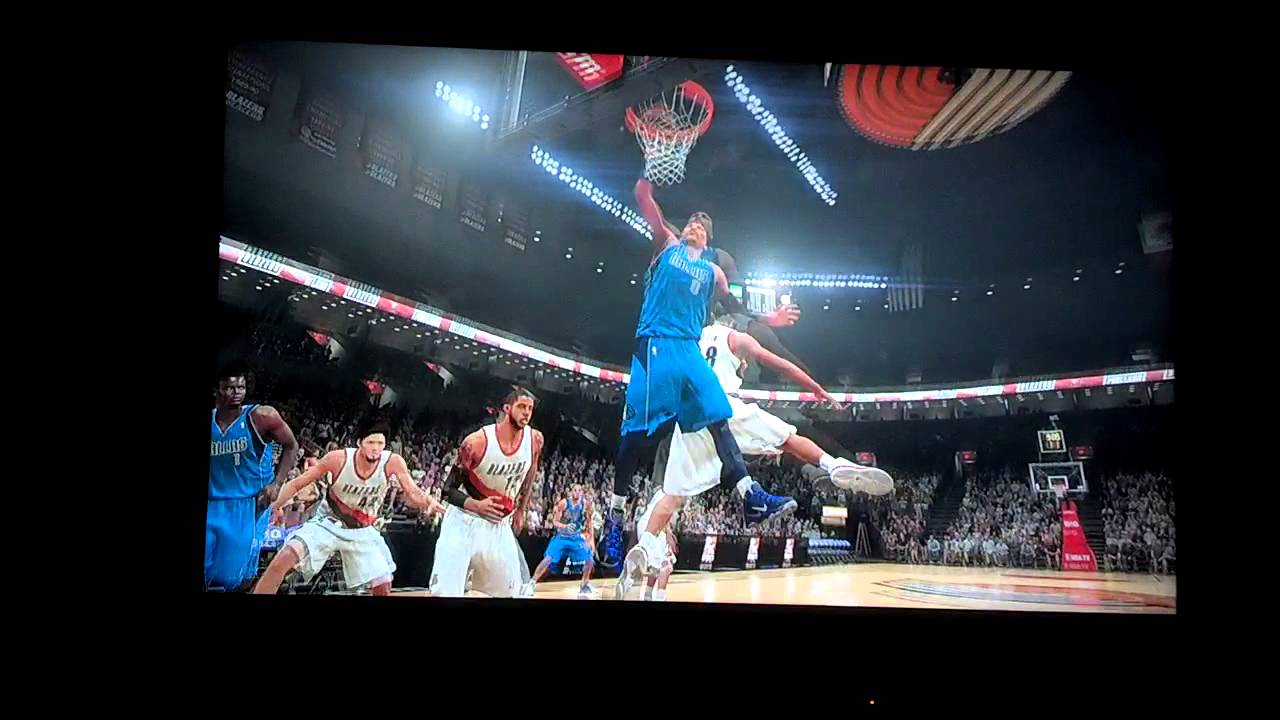 NBA 2K14 PS4 Pregame intro: Jay-z. - YouTube