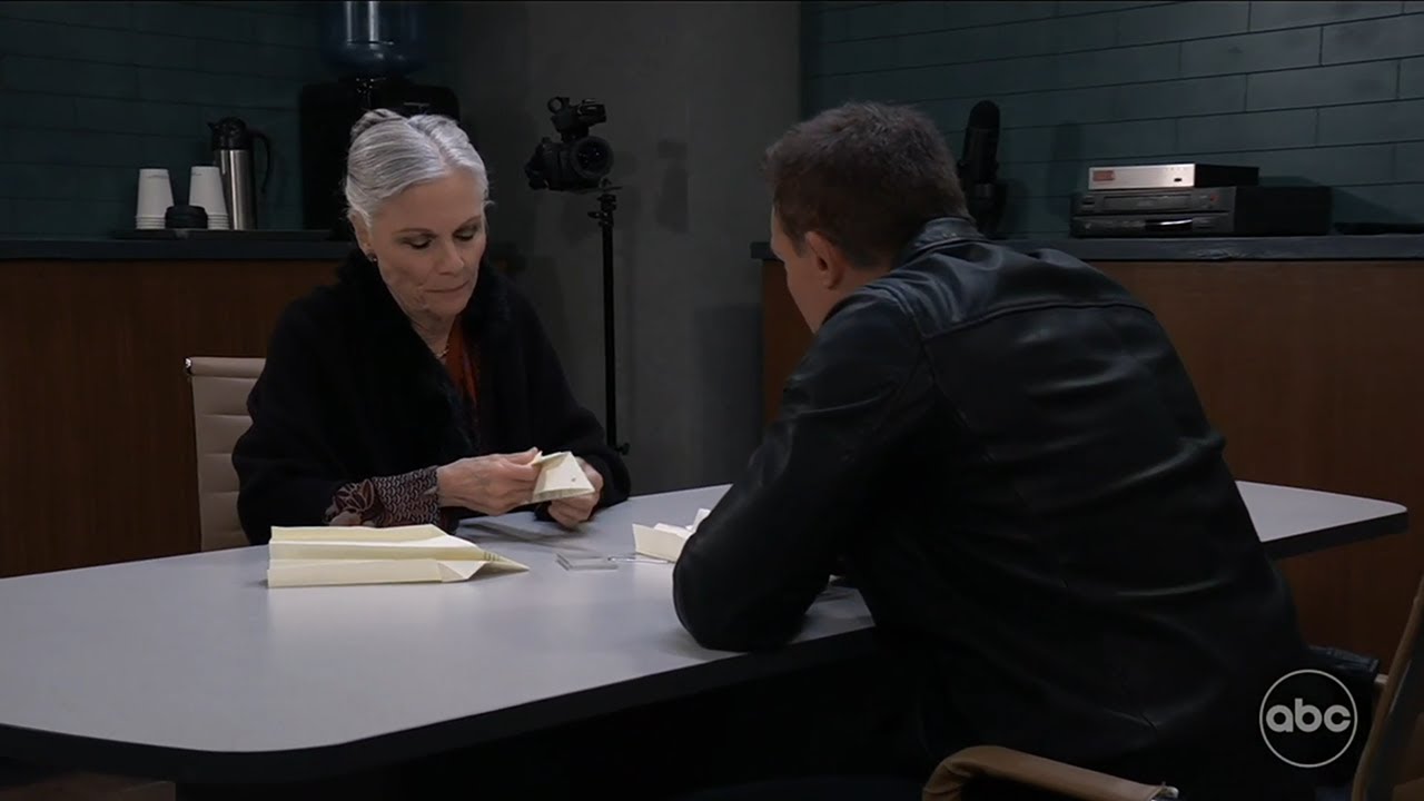 Jason & Tracy Agree That They Want the Kids with Drew on General ...