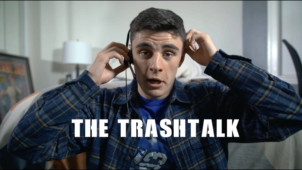 The Trashtalk - YouTube