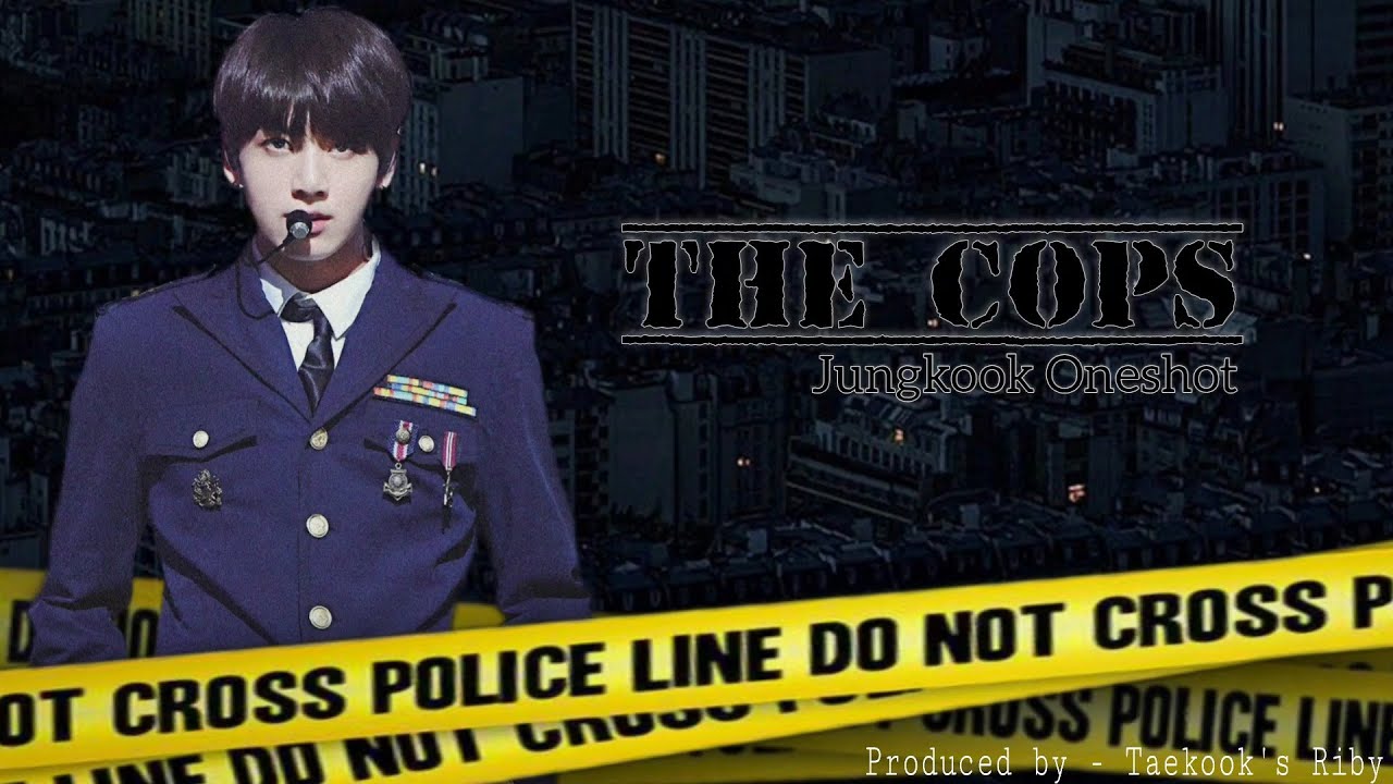 𝐉𝐮𝐧𝐠𝐤𝐨𝐨𝐤 𝐨𝐧𝐞𝐬𝐡𝐨𝐭 | 𝐓𝐡𝐞 𝐂𝐨𝐩𝐬 {𝐎𝐟𝐟𝐢𝐜𝐞𝐫 𝐚𝐮!} (𝐏𝐚𝐫𝐭 -𝟏/𝟐) - YouTube