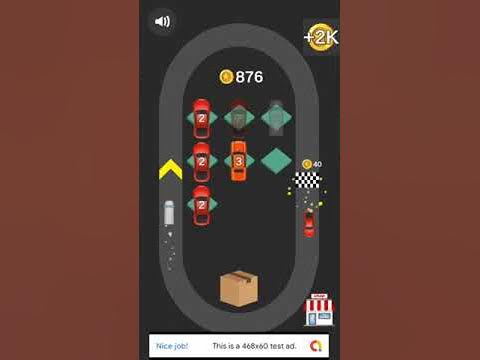 Cars Merge Unity Game Source Code sellunitysourcecodes - YouTube