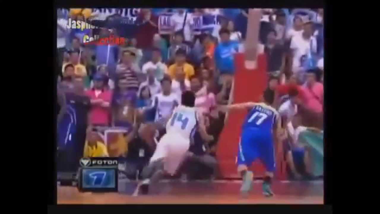 PBA Best Plays / Highlights 2015 HD - YouTube