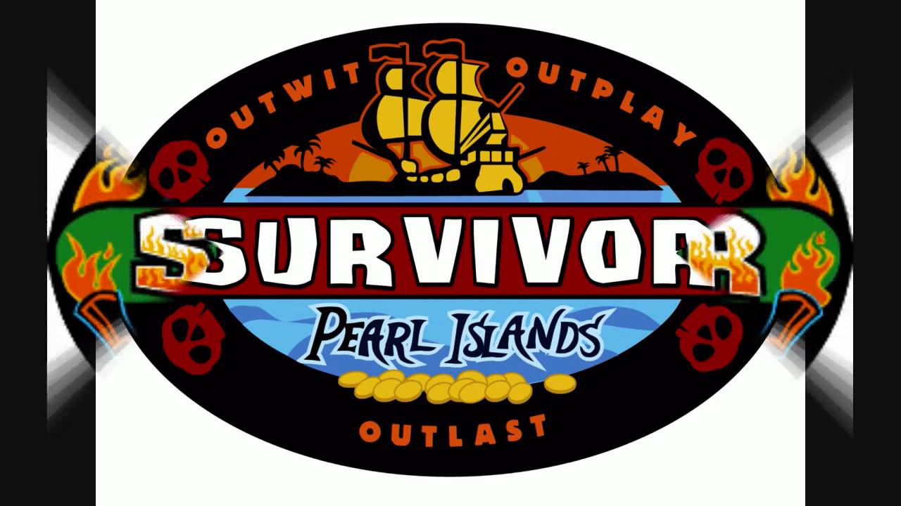 All Survivor Logos - YouTube