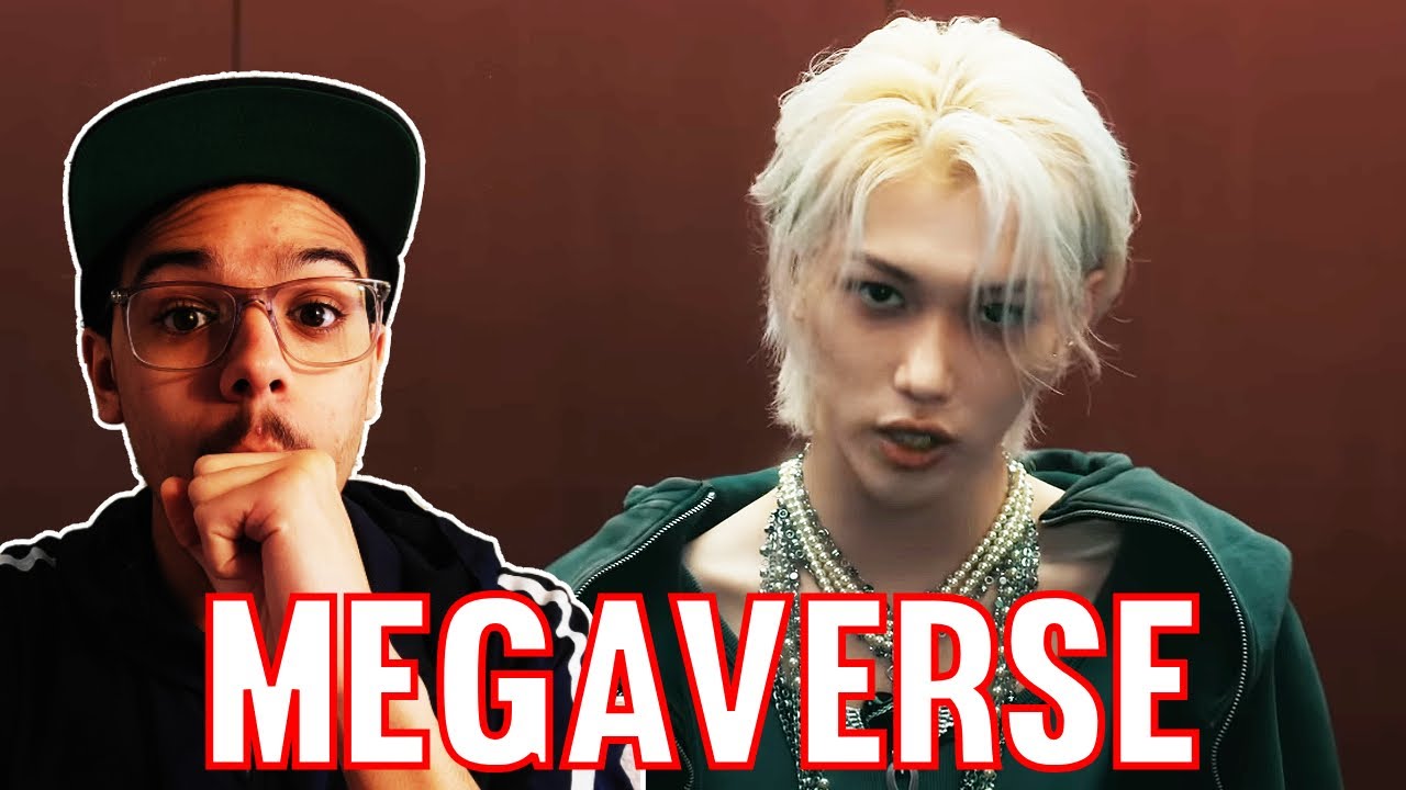 Stray Kids ＜樂-STAR＞ UNVEIL : TRACK 1 "MEGAVERSE" REACTION | THIS IS ...