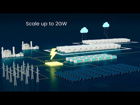 BrightNight Powers Digital Infrastructure