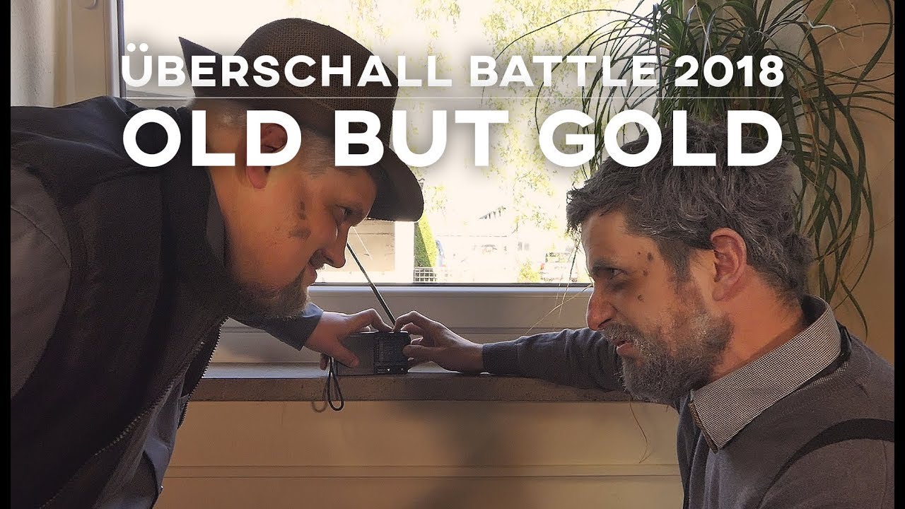 Battle Trailer 2018 - YouTube