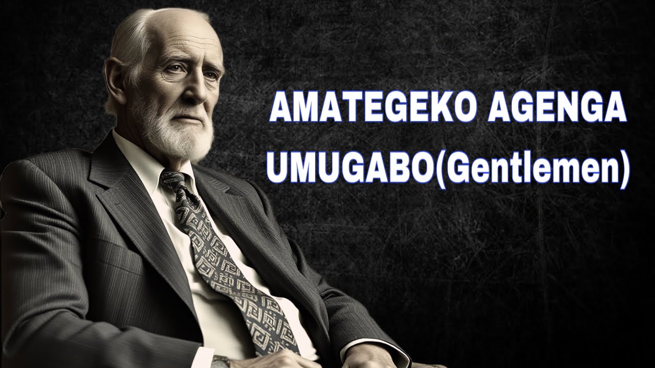 🚨NTAMUGABO UFITE INTEGO MUBUZIMA UTAGENDERA KURIBI💙 - YouTube