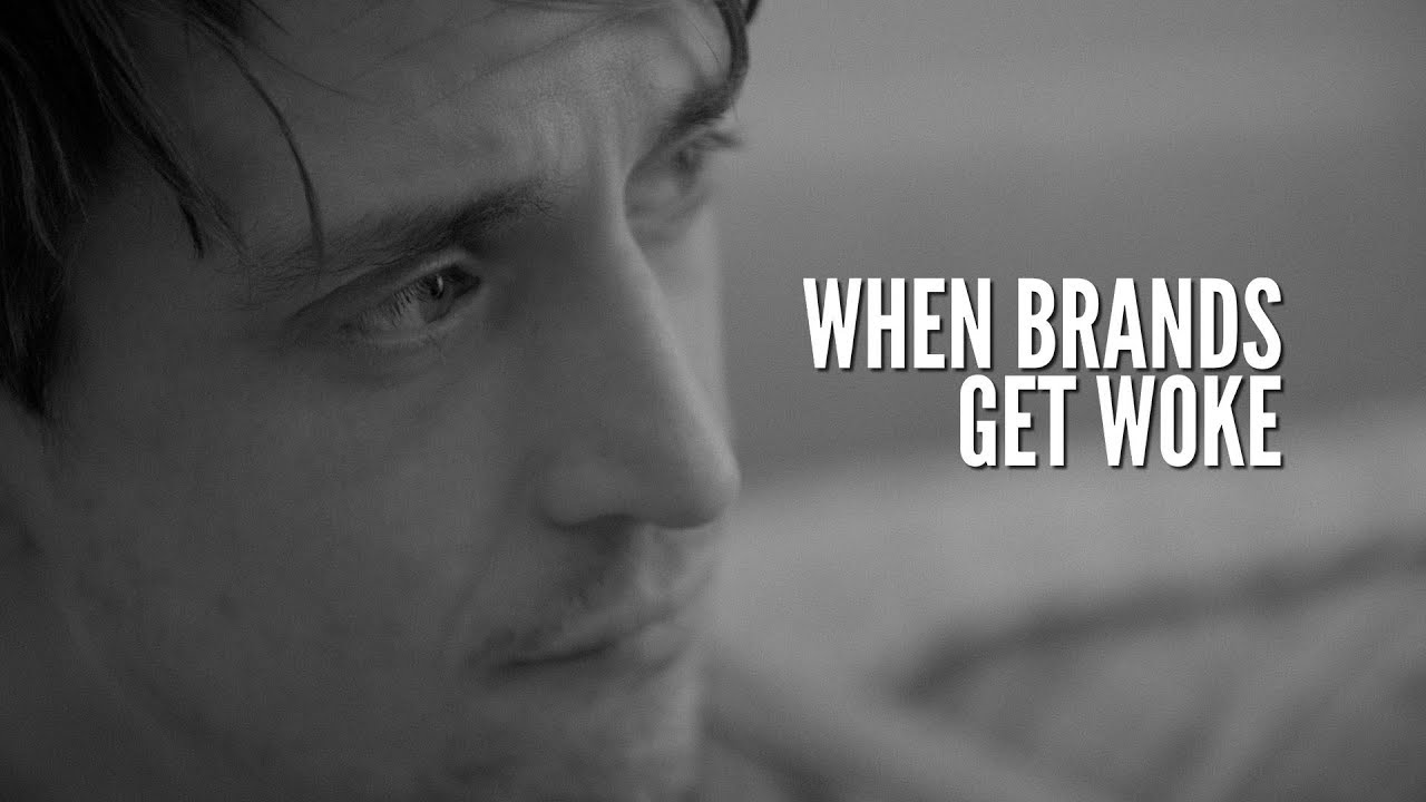 When Brands Get Woke - YouTube