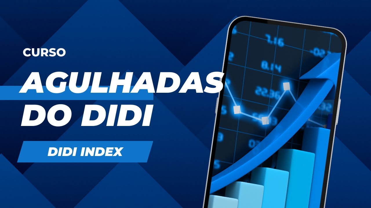 Agulhadas do Didi; Didi Index; Curso Completo Agulhadas do Didi - YouTube