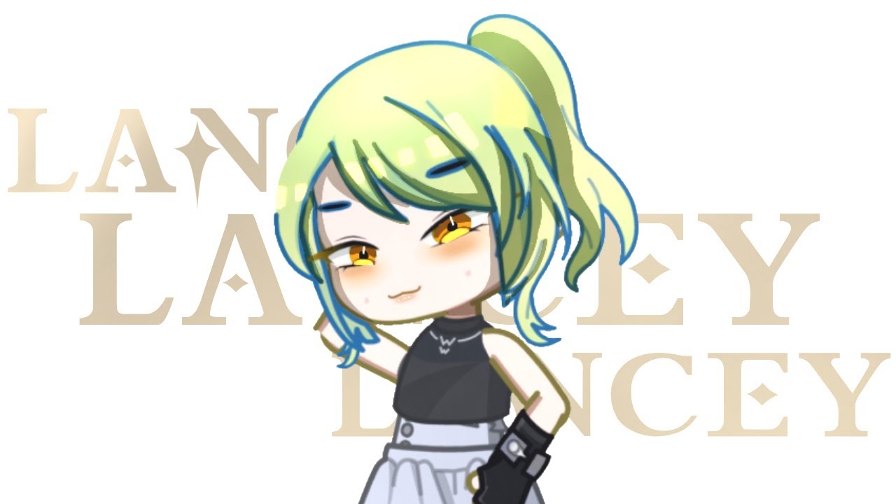 LANCEY OR LANCEY? |gacha meme/trend/tiktok|gacha life 2|ib ...