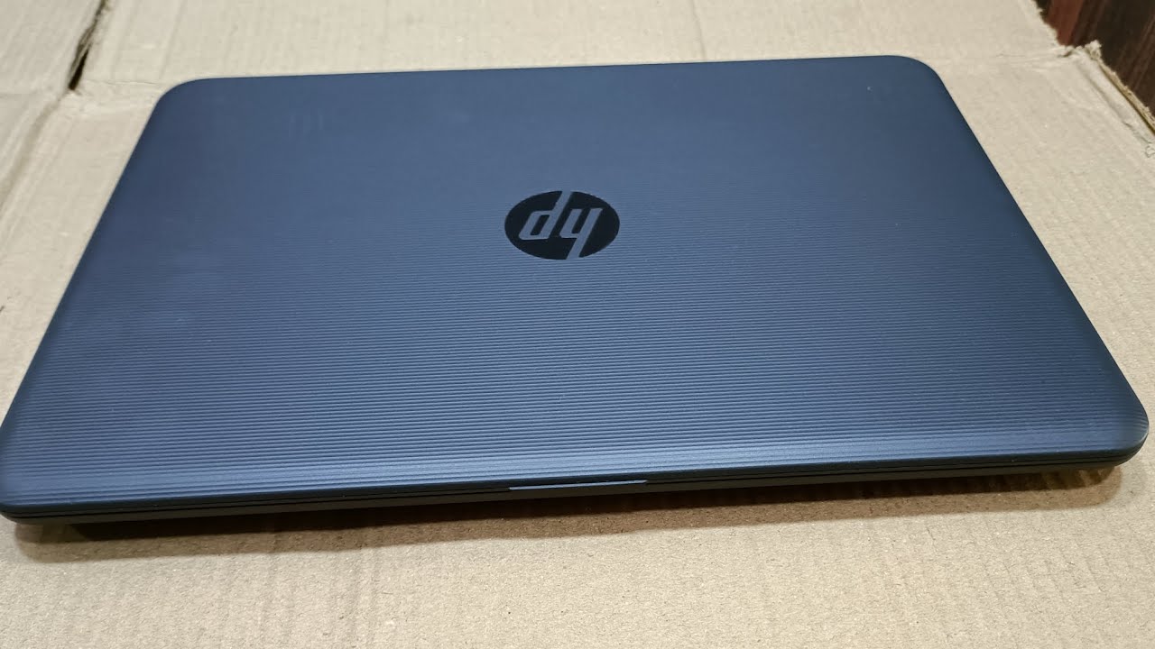 Refurbished HP 240 G5 Notebook (Core I3 6Th Gen/8GB/256GB SSD/Webcam/14 ...