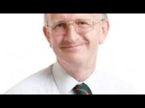 Creation Lectures with Andy McIntosh - YouTube