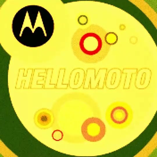 Hello Moto Earrape (Headphone Warning!) - YouTube