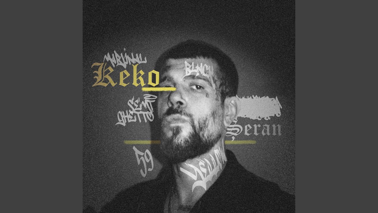 Keko - YouTube