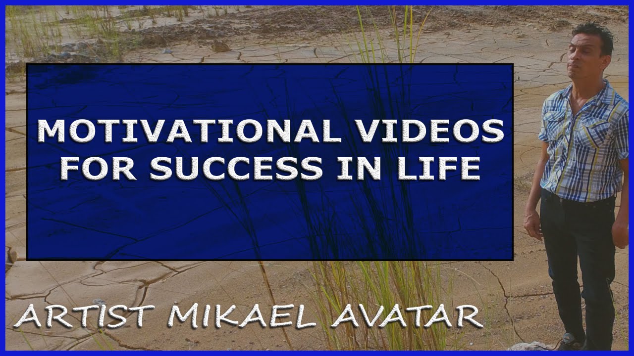 Motivational videos for success in life - YouTube