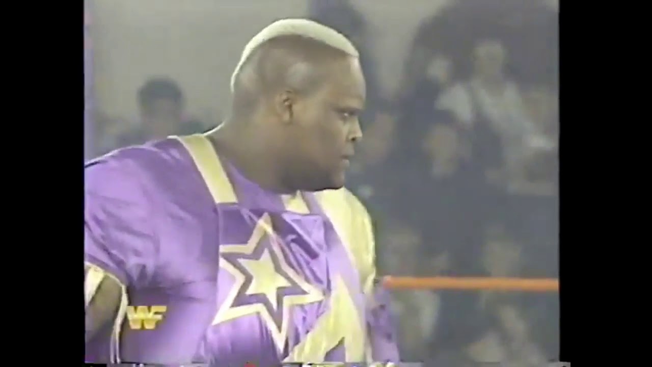 Mabel vs Jobber WWF Action Zone 1995 - YouTube