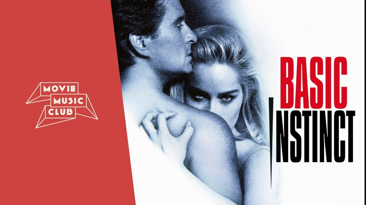 Jerry Goldsmith - Crossed Legs (Original 1992 Soundtrack Album) (From "Basic Instinct" OST ...