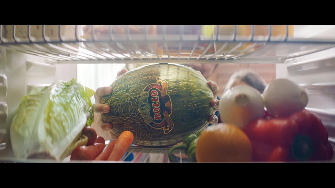 Melones Bollo, Disfruta en familia - YouTube