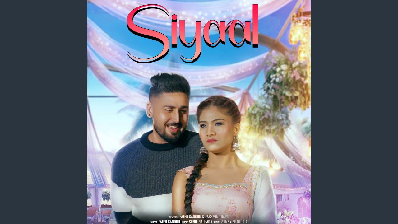 Siyaal - YouTube