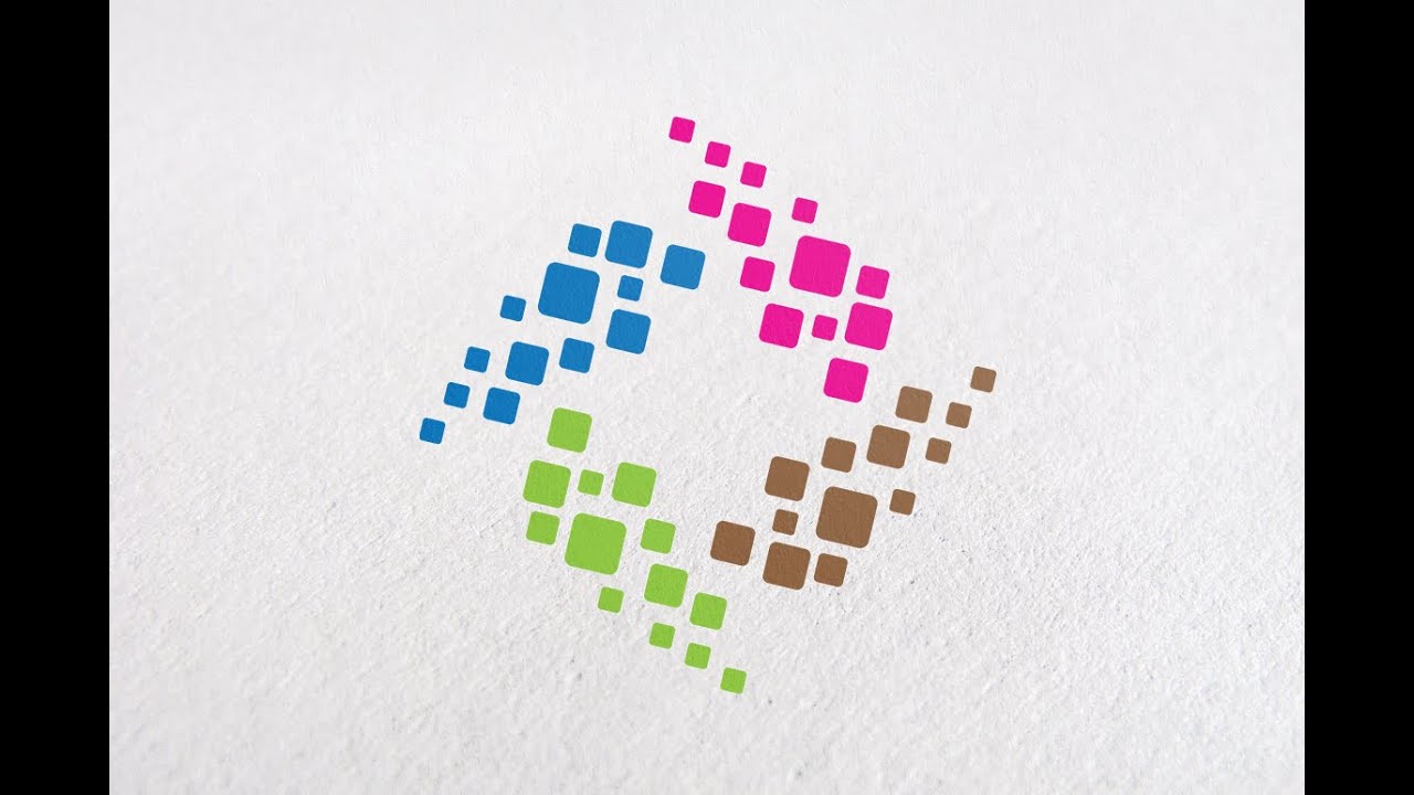 Adobe illustrator CC Tutorial : How to Create a Logo Design for ...