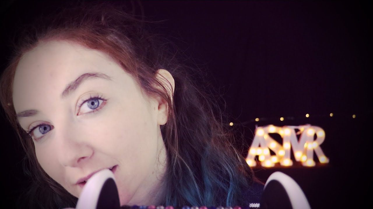 ASMR Movie Quotes - YouTube