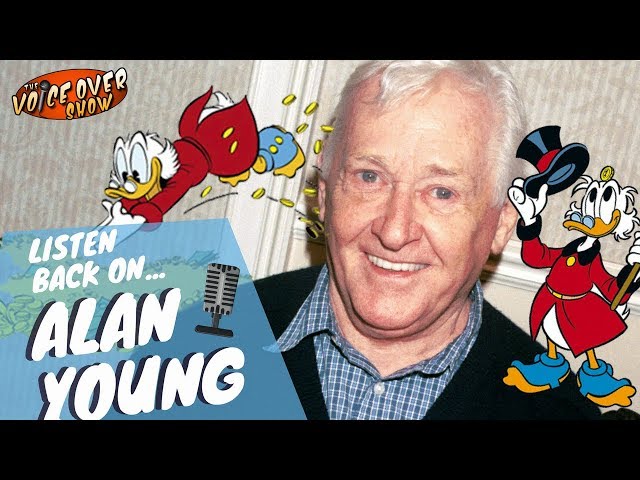 Alan Young Actor