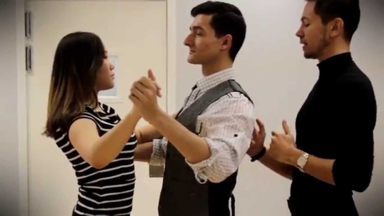 Ballroom Addiction - Las Vegas - YouTube