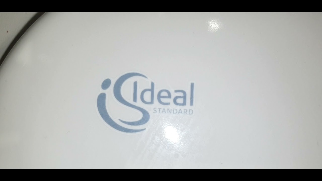 Morrisons Chingford, (Ladies WC) 2010s Ideal Standard, Countertop sink ...