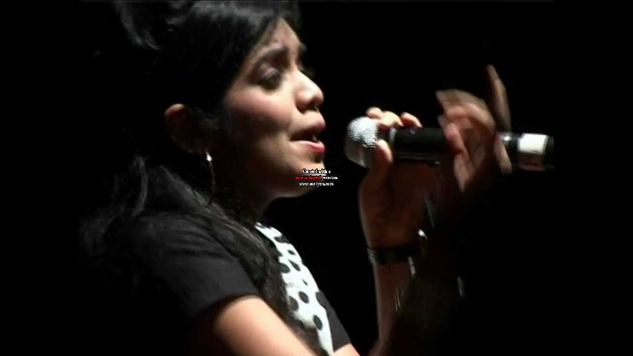 Chod Do Aanchal - Musical Journey I - YouTube