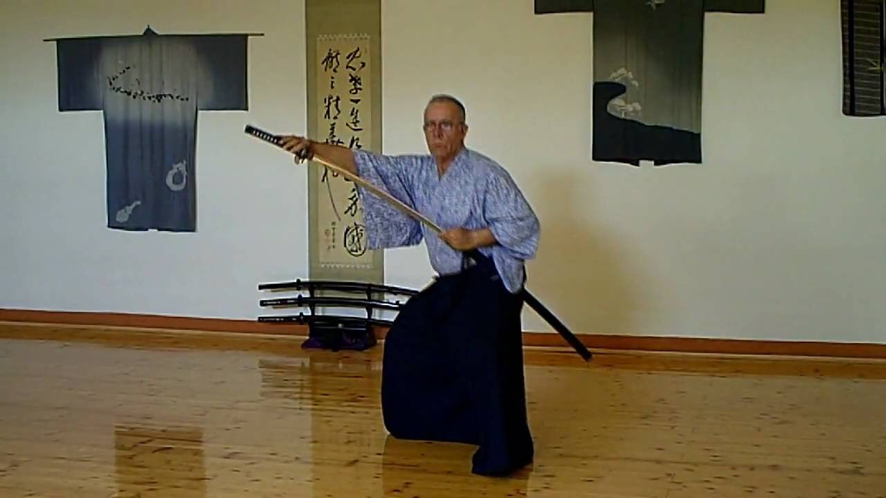 Chiburi and Noto HD Test - YouTube