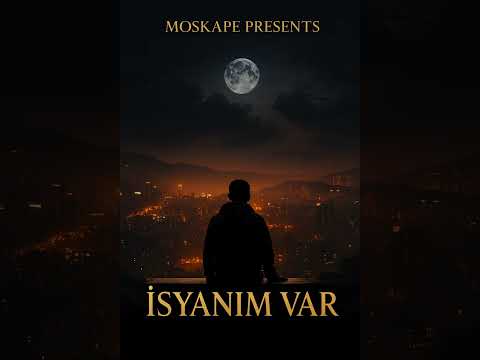 Moskape - Azrail