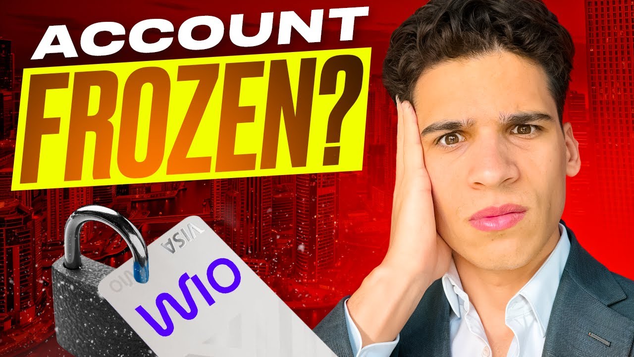 Wio Bank Ultimate Guide | Watch This Before Opening! - YouTube