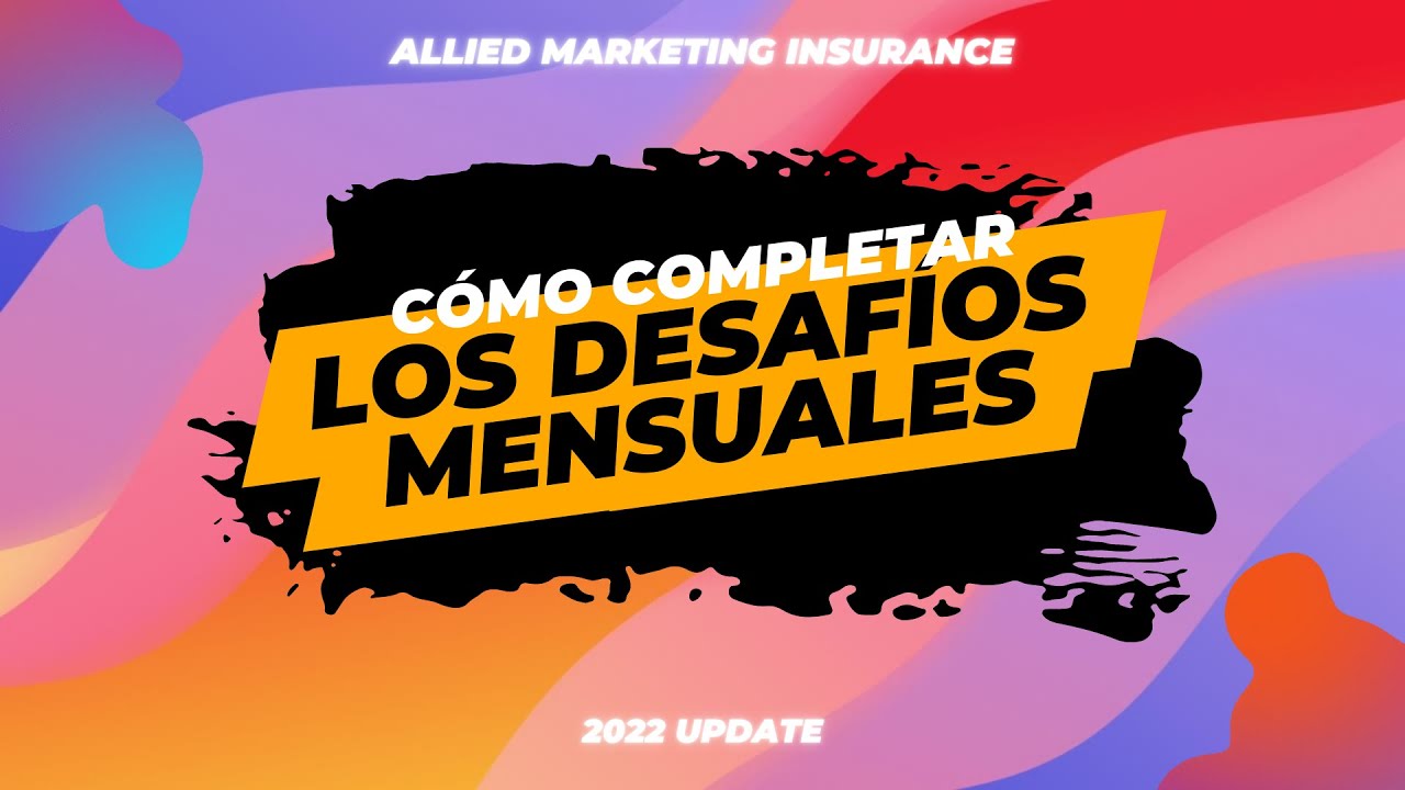 Cómo completar las actividades de Better You Strides | Desafíos ...