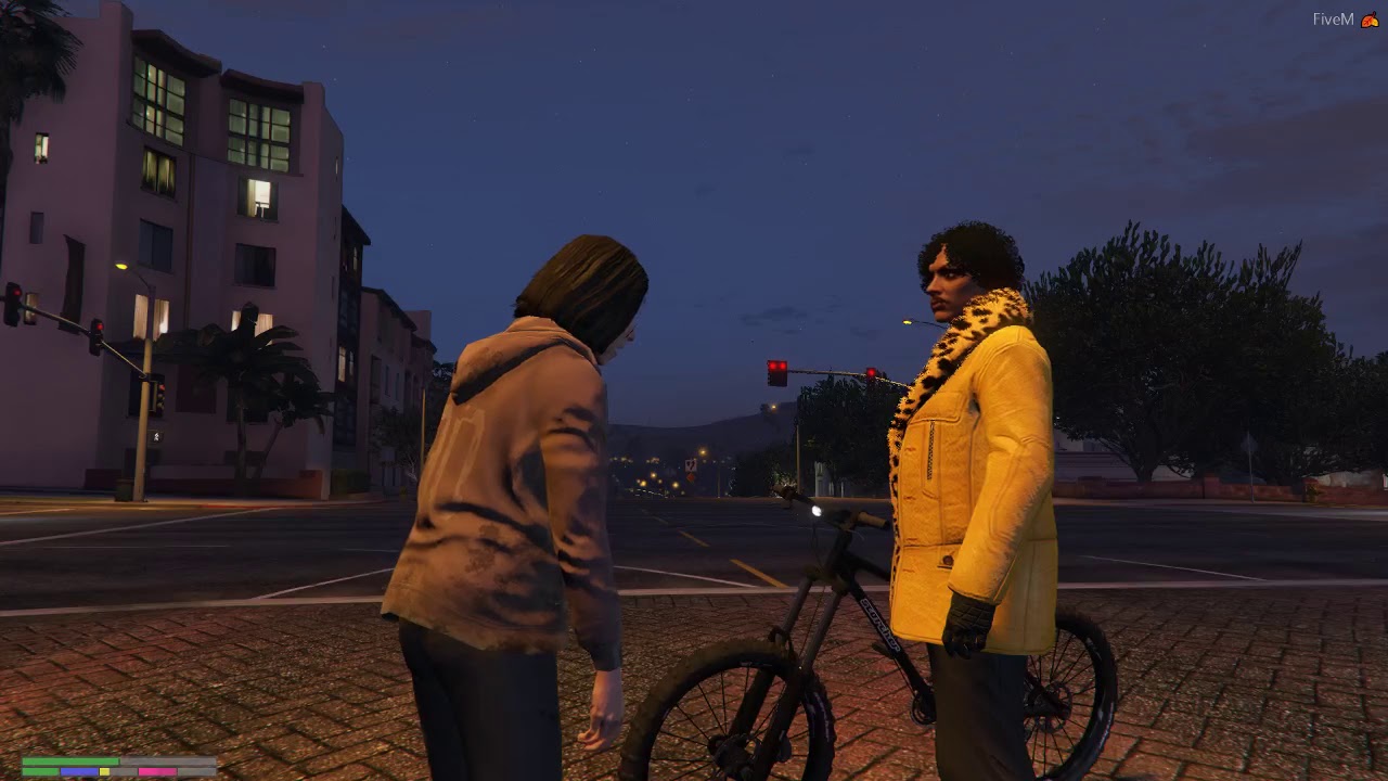 Grand Theft Auto V - NoPixel RP - Day 15 [Part 1] - YouTube