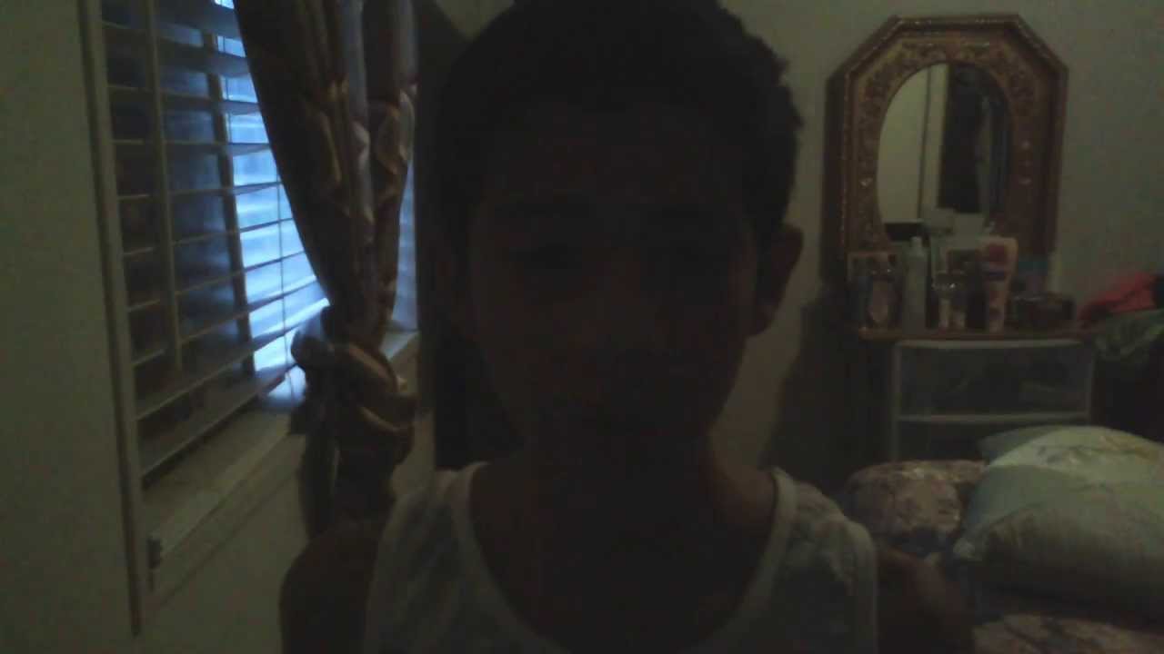 Face Reveal Video ( thanks for 100 subs!! Clix) - YouTube