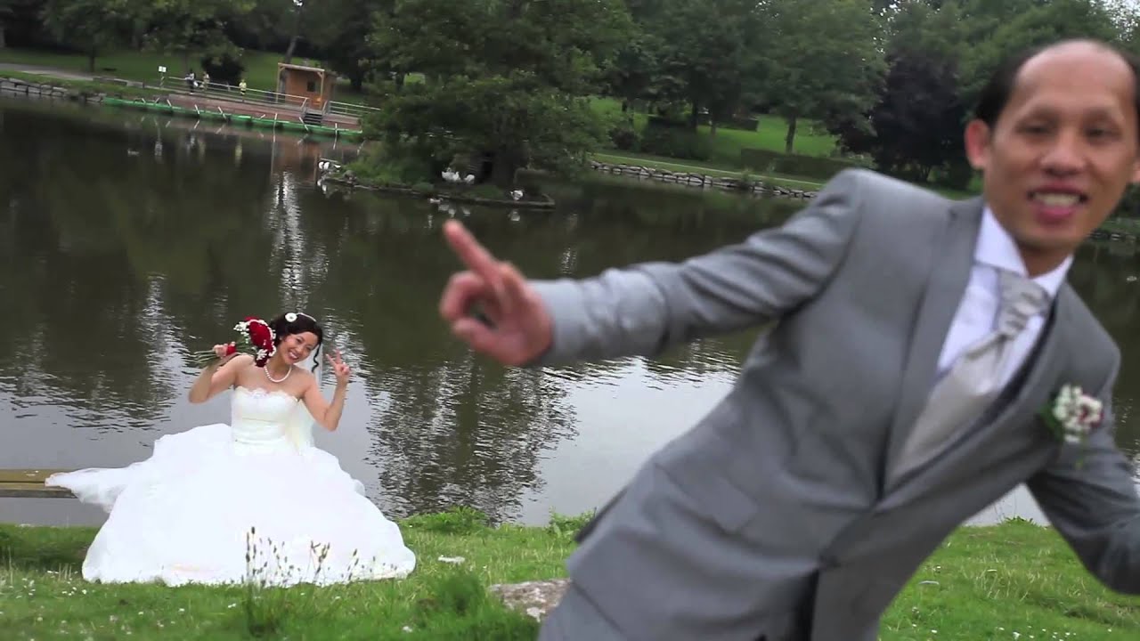 extrait ling et wing - YouTube