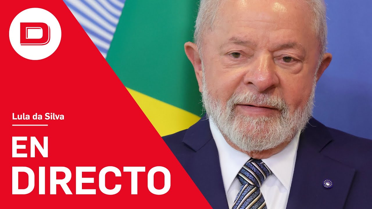 DIRECTO | III Cumbre UE-CELAC en Bruselas - YouTube