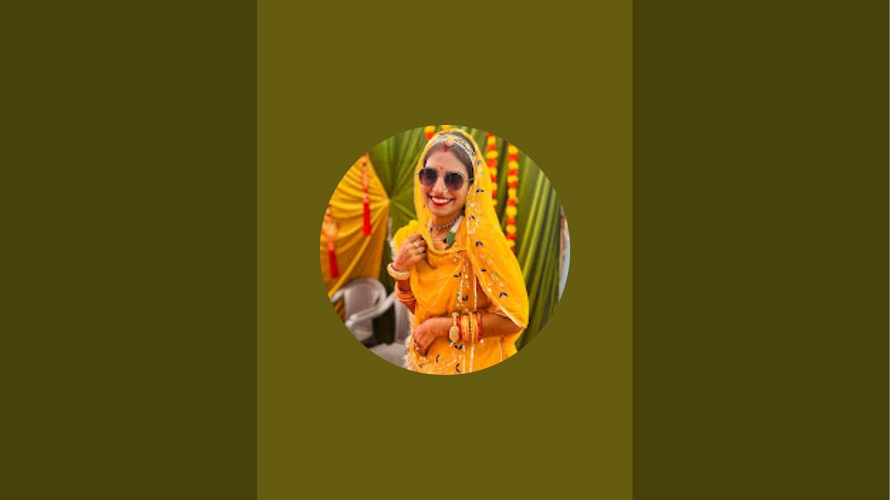 Neetu Rathore vlogs is live - YouTube