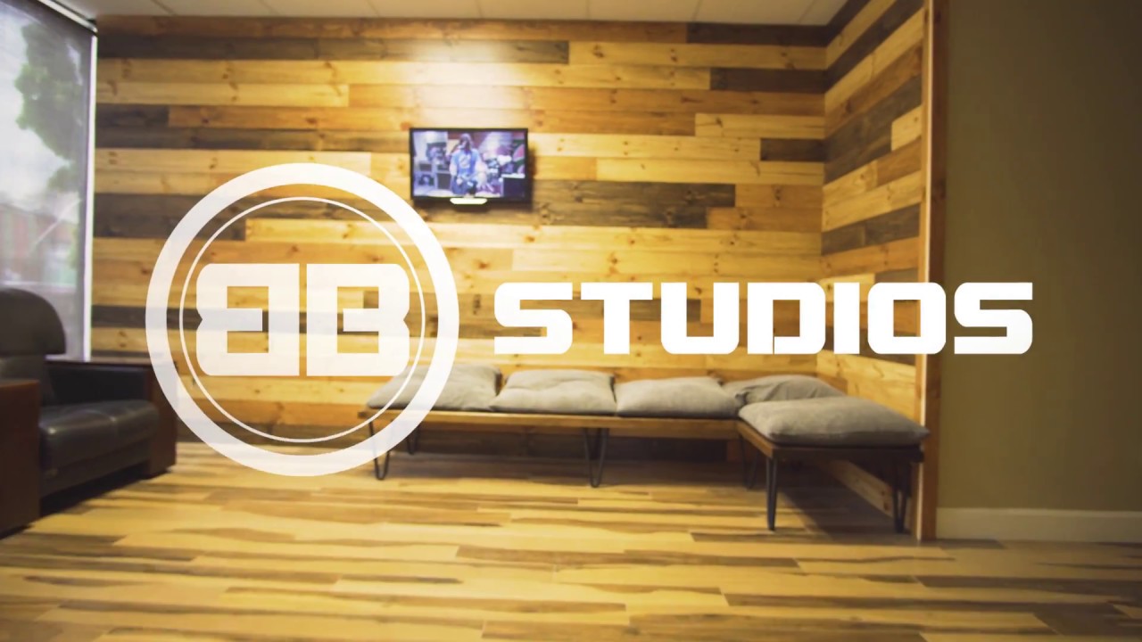 Studio Base Bin & Musique Max Boutique - 4275 Frontenac Montreal - YouTube